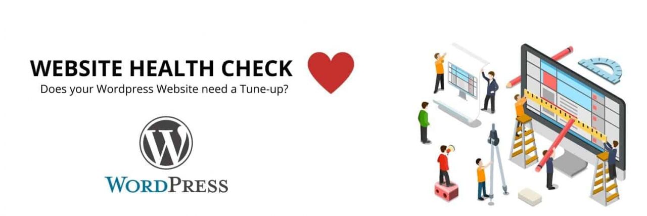 Local Business's Let WD Explored give your website a health check